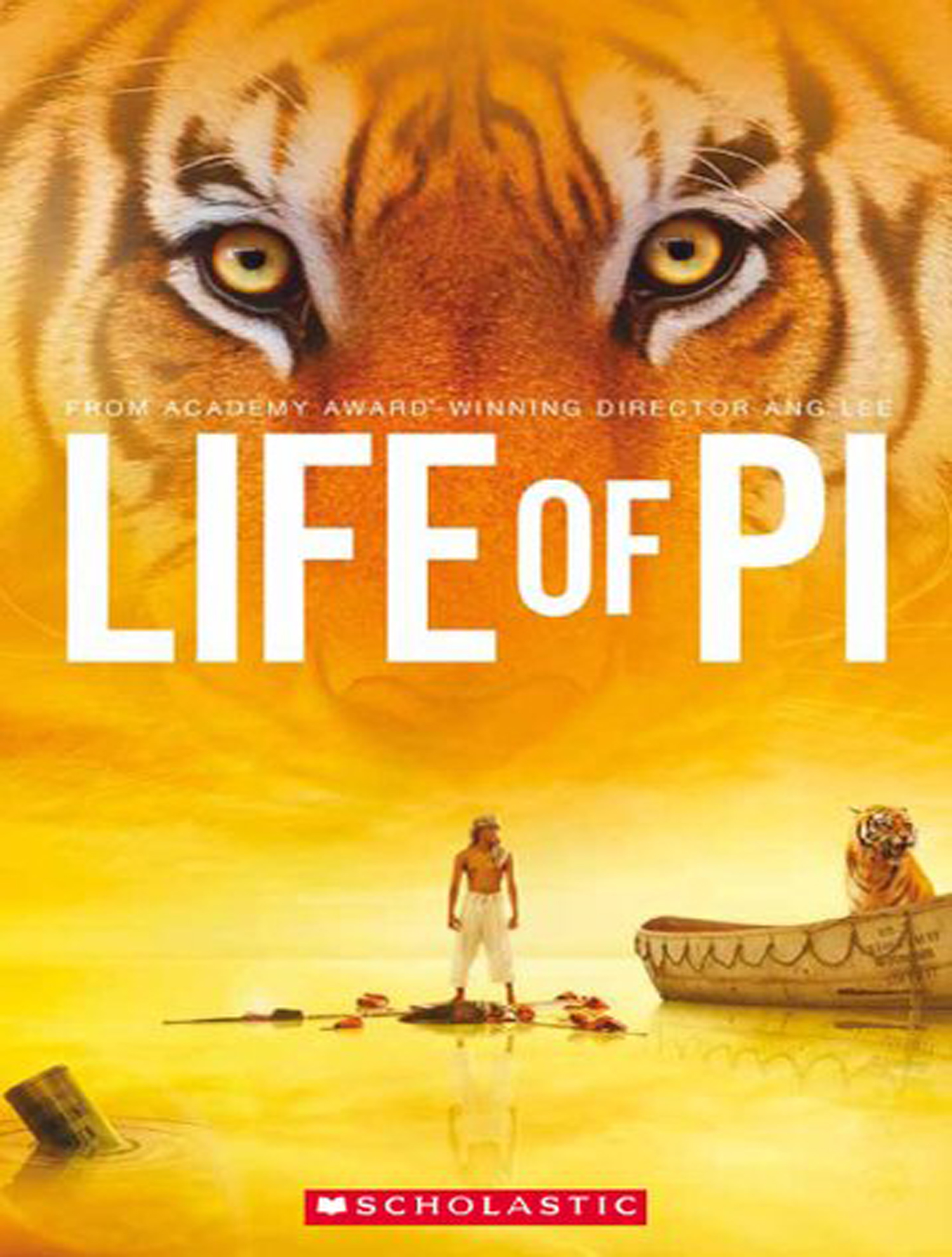 Life of Pi - Richmond