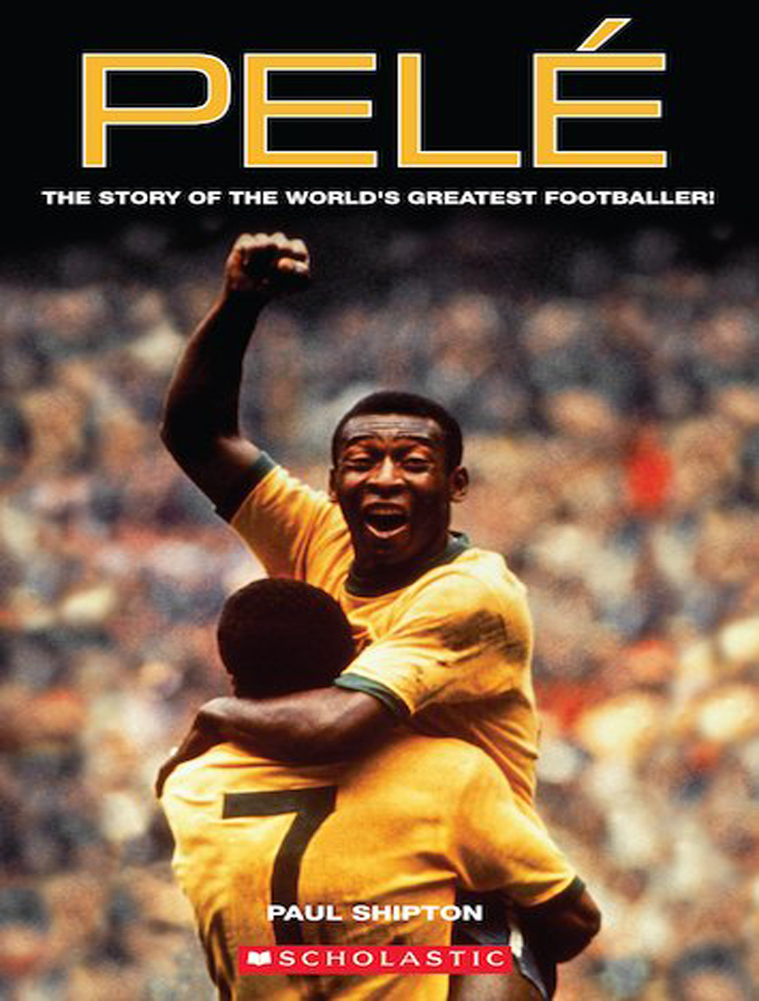 Pelé - Richmond