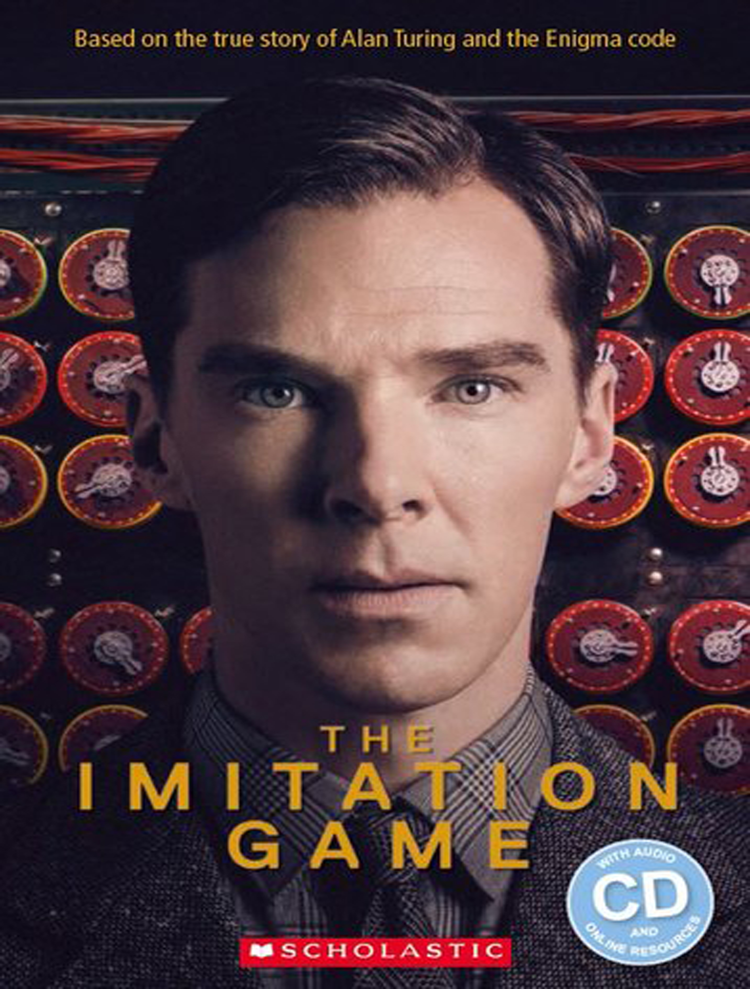 The Imitation Game - Richmond